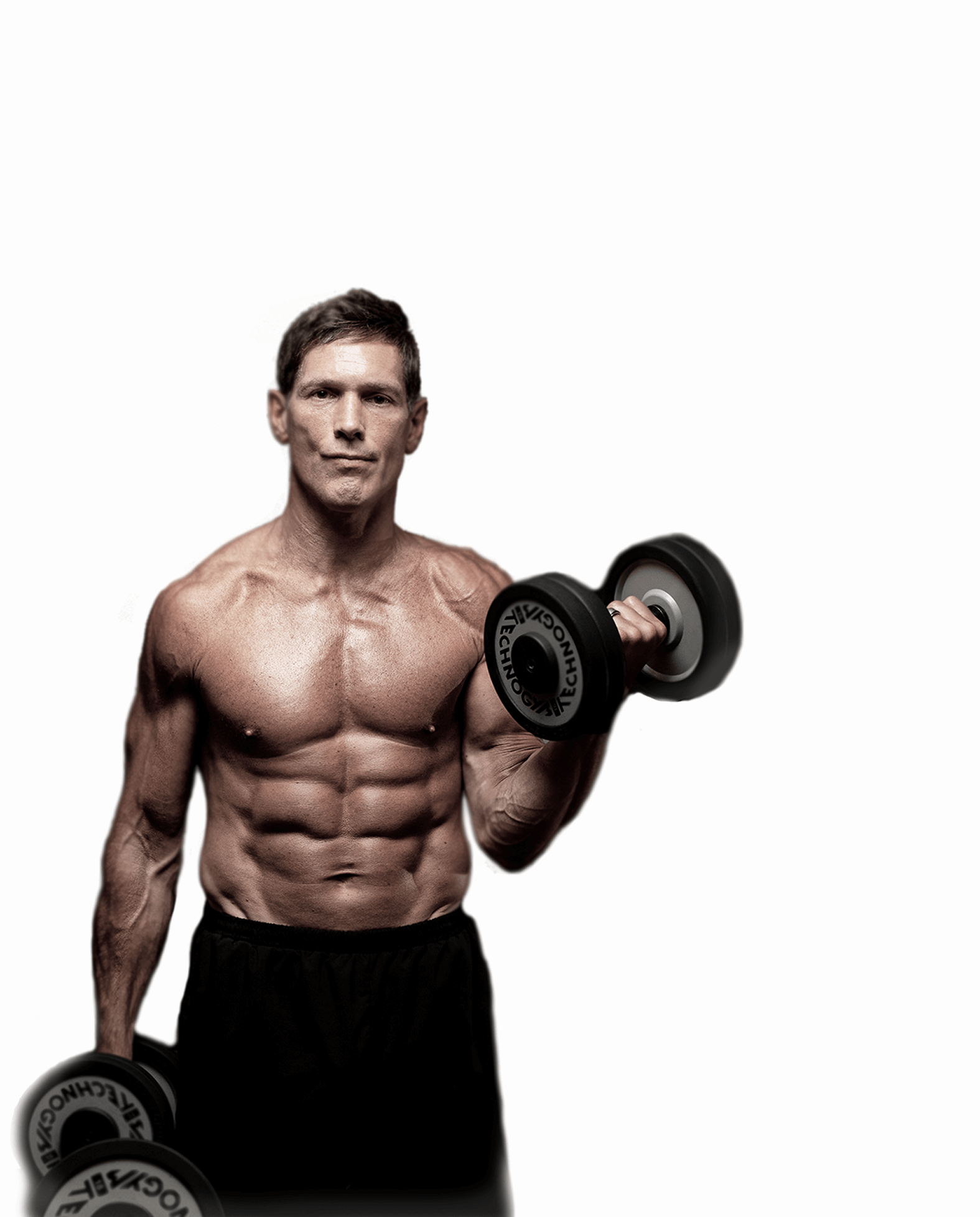 Blog - Andy Wilkinson Personal Trainer