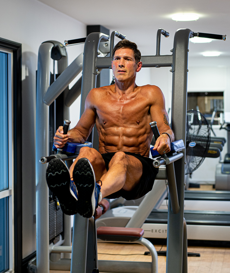Contact - Andy Wilkinson Personal Trainer